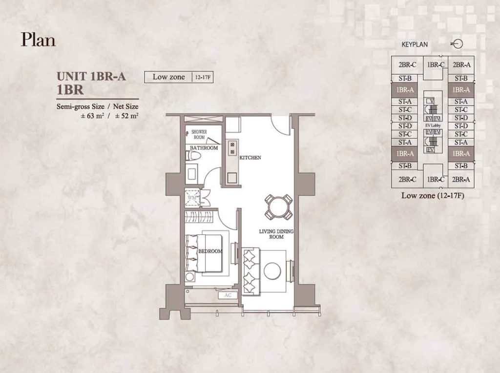 Branz Mega Kuningan | Get the Best Price - Harga 2025 | Tokyu Land